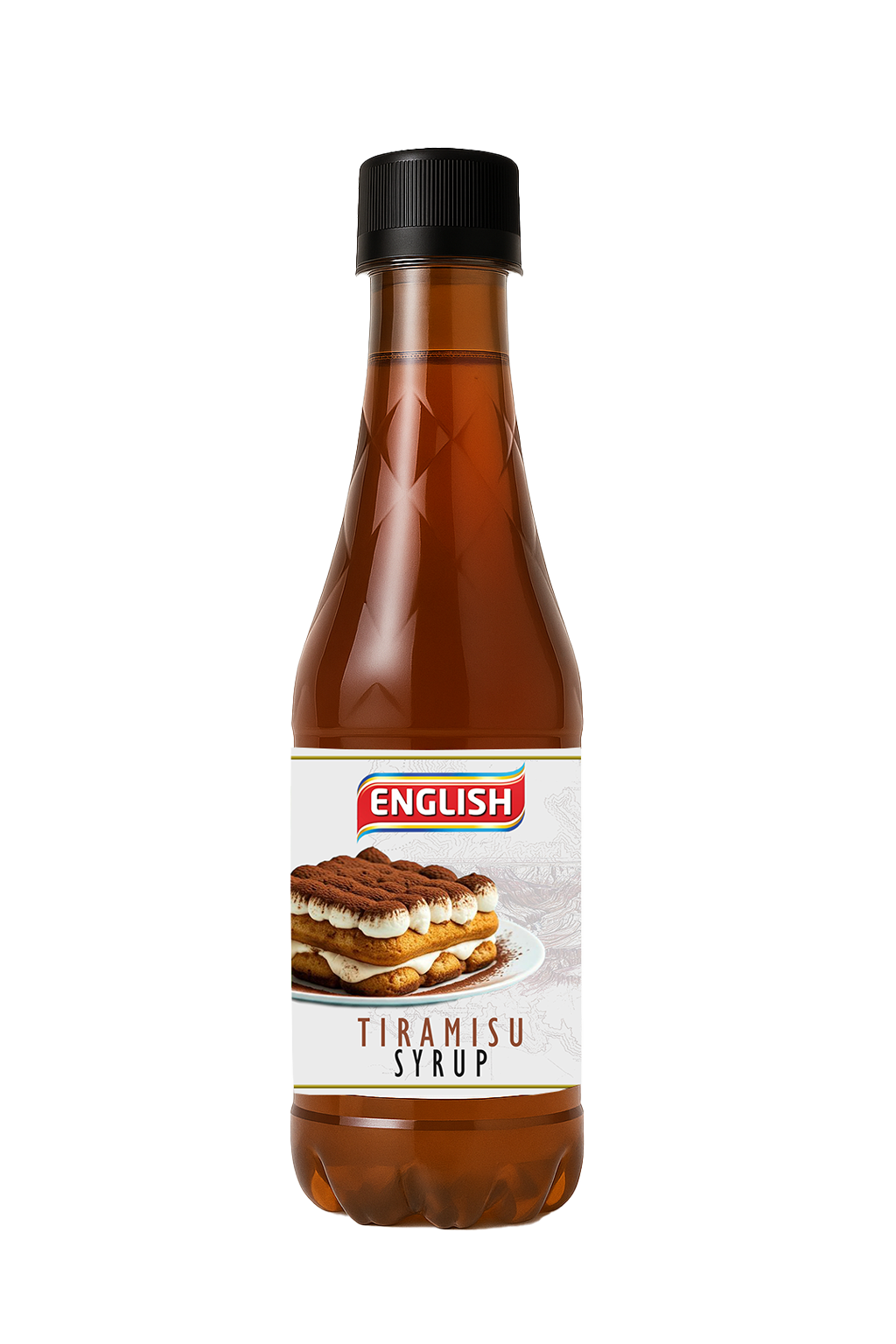 Tiramisu Syrup – English Foods Pakistan